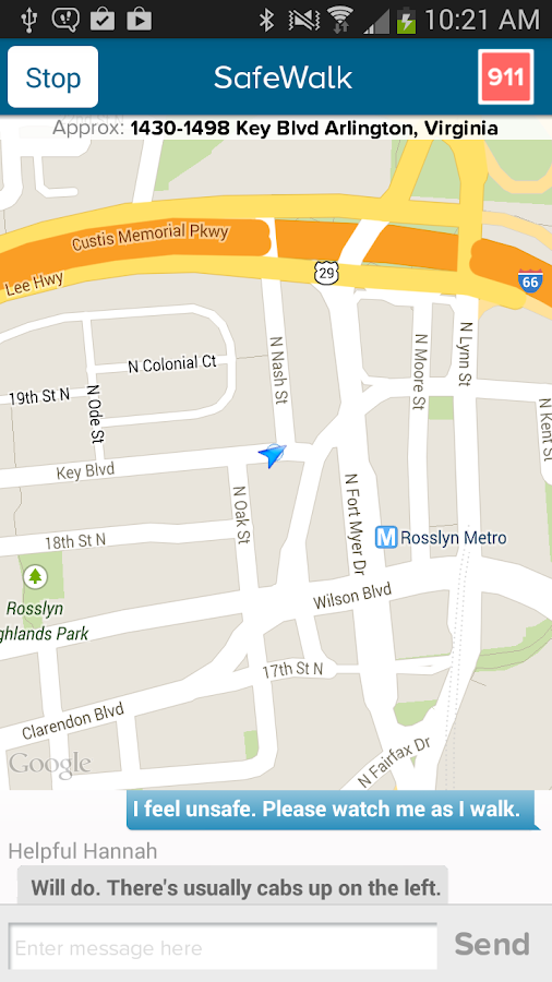 LiveSafe - Android Apps on Google Play