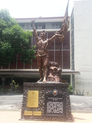 Portal – Ingress Intel