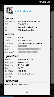 Bil Info nummerplade – Android-apps på Google Play