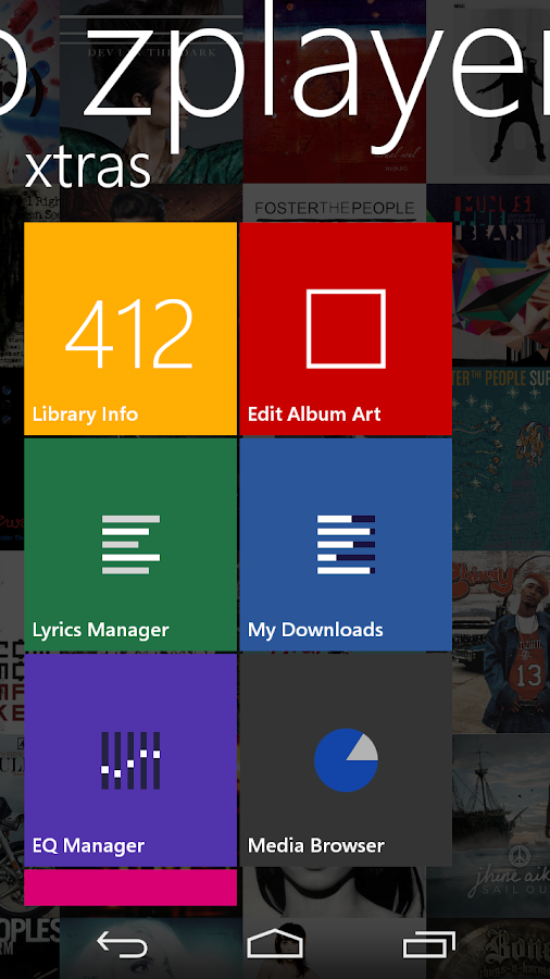 ZPlayer - Android Apps on Google Play
