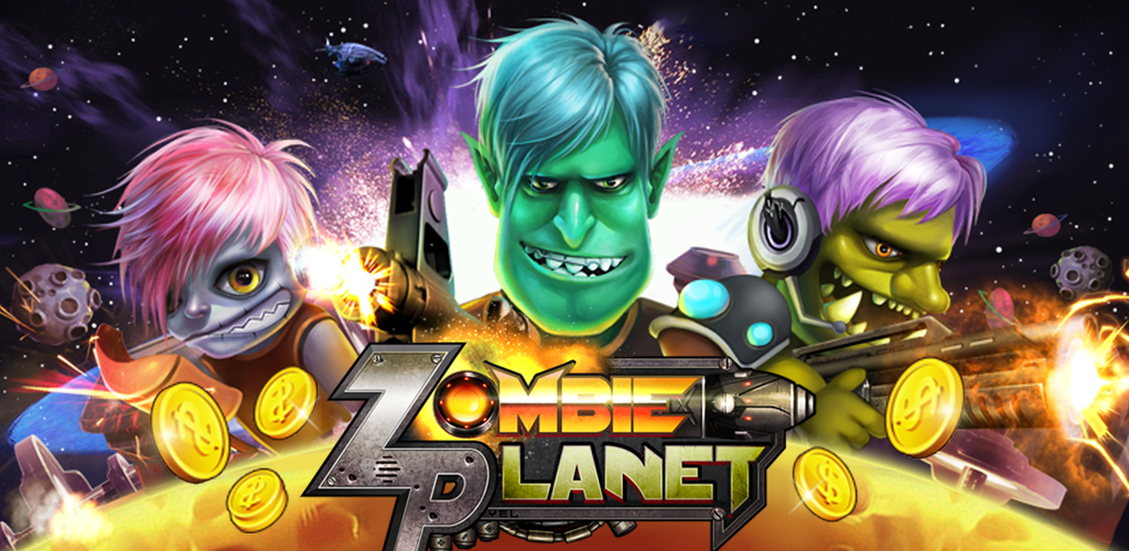 Zombie Planet by Jumbos Games - Latest version for Android - Download APK