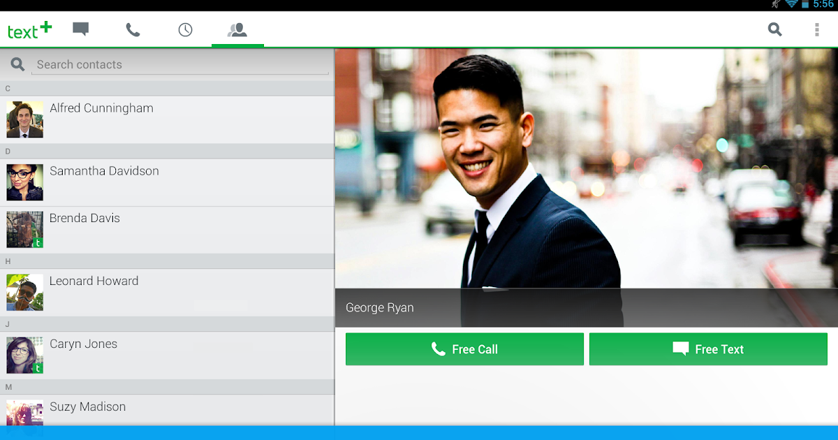7:10 textPlus Gold Free Text+Calls v5.9.9 build 59951030 Data Mod APK Files