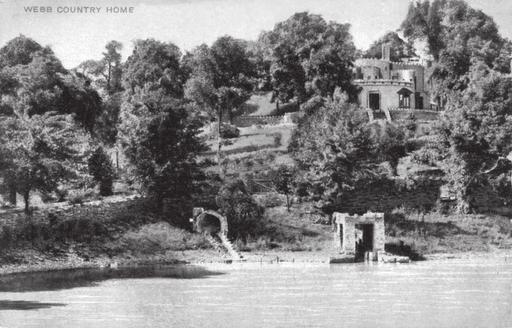 Field Trip - Watt Webb Castle