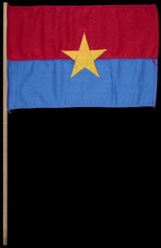 National Liberation Front flag — Google Arts & Culture
