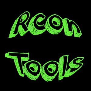 Rcon Admin Tools – Android Tools Apps