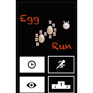 Egg Run - Latest version for Android - Download APK