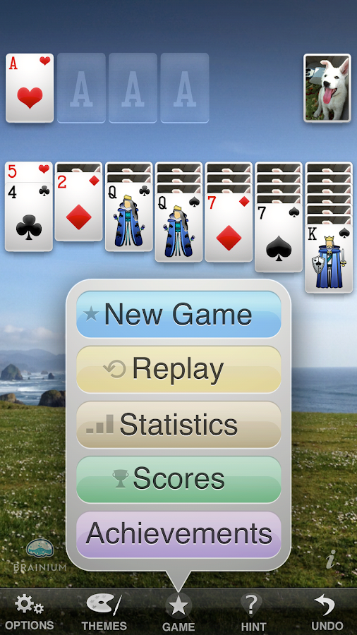 Solitario - App Android su Google Play