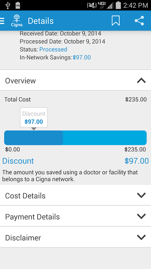 myCigna - Android Apps on Google Play