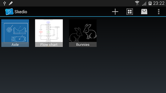 Skedio: Easy Vector Drawing – Skedio is an award-winning vector based ...