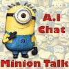 Minions Talk - Voice Chat Bot Mod apk download - Minions Talk - Voice ...