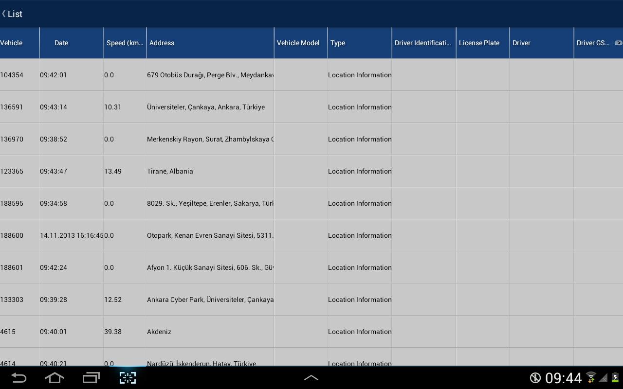 Arvento - Android Apps on Google Play