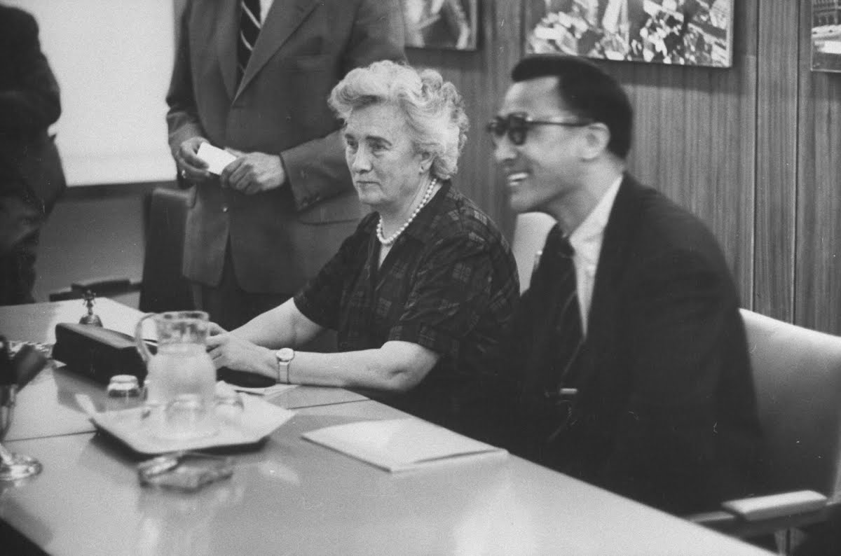 Anna Kéthly — Google Arts & Culture