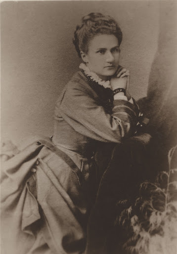 Mary Anna Custis Lee — Google Arts & Culture