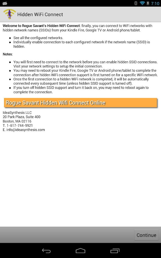 Discover Hidden Wifi Ssid - The best free software for your - bloggersigma