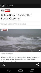 MSN News – Breaking Headlines – Android Apps on Google Play