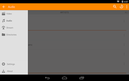 VLC for Android - Aplicaciones Android en Google Play