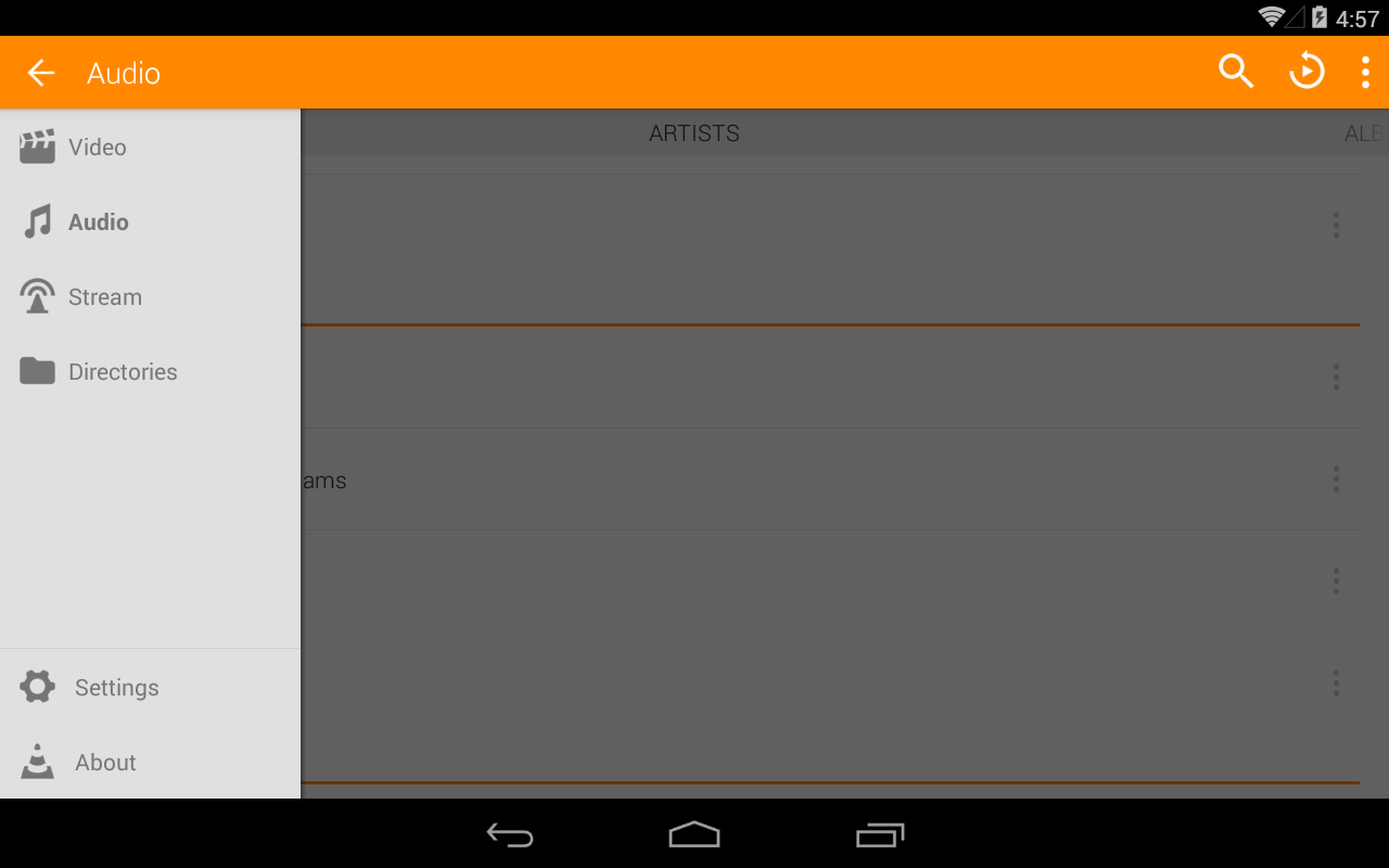 VLC for Android – Applications Android sur Google Play