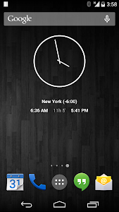 Location & Sun Widget – Sunrise and Sunset timings for any place in the ...