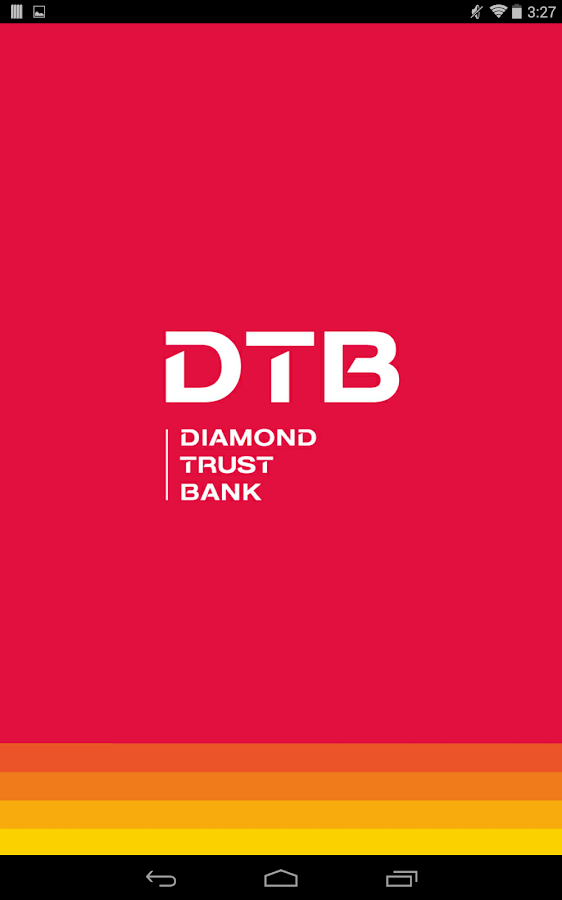 DTB Mobile - Android Apps on Google Play