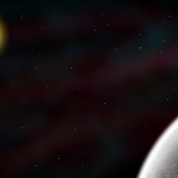 Orbiting the Ice World » drawings » SketchPort