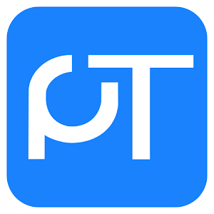 PT Tracker - Última Versión 1.0 Para Android App Medical