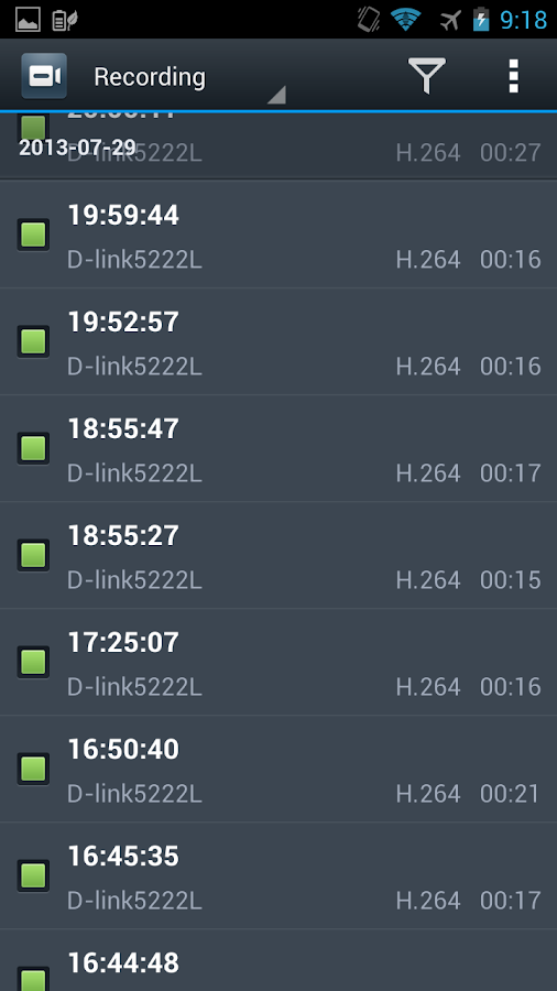 DS cam - Google Play의 Android 앱