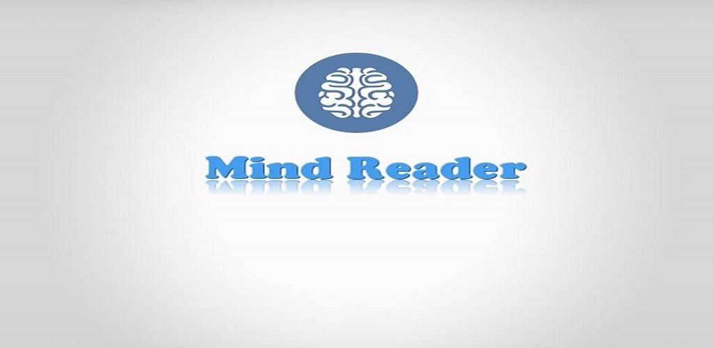 Mind Reader - Latest version 1.4 for Android Game Puzzle