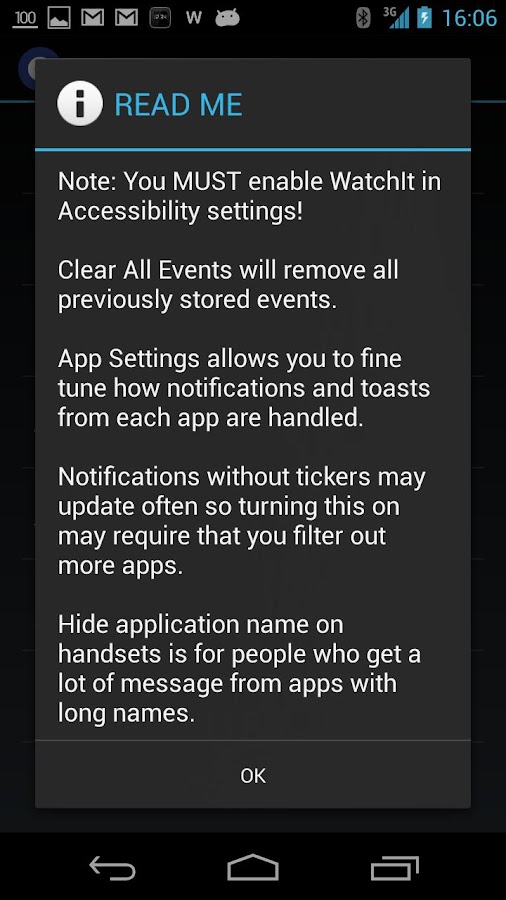 WatchIt! - Android Apps on Google Play