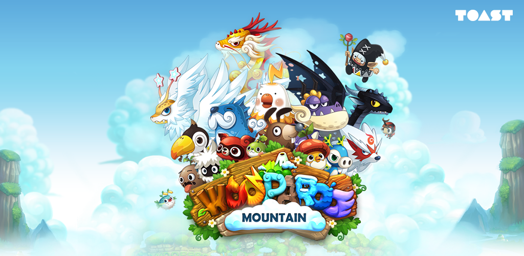 Wooparoo Mountain - Ultima Versione Per Android - Scarica Apk