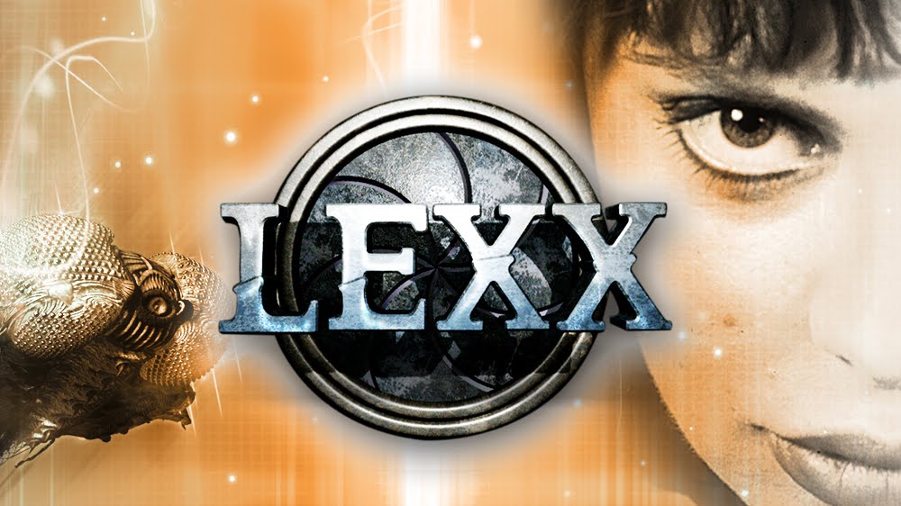LEXX - Movies & TV on Google Play
