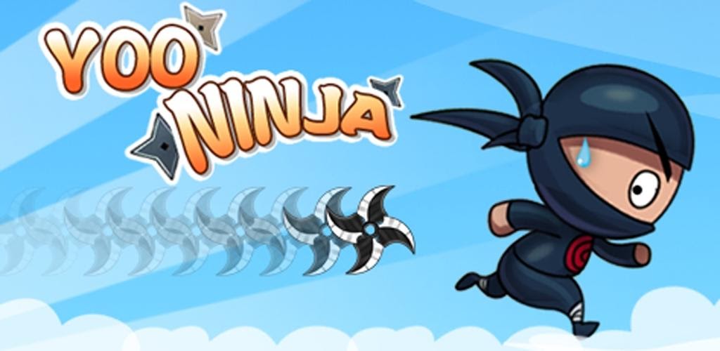 PLAYBOOK BAR FILES FREE: Yoo Ninja! Free