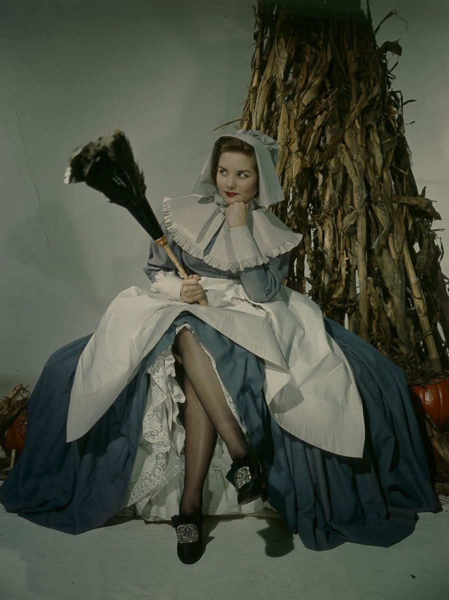 Colleen Townsend — Google Arts & Culture