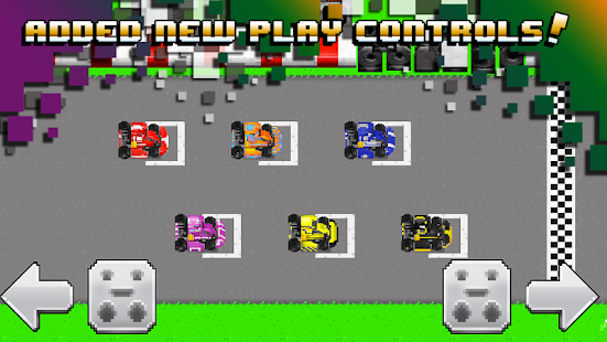 Pixel Karts GP Plus apk indir | Apk Bilgisi