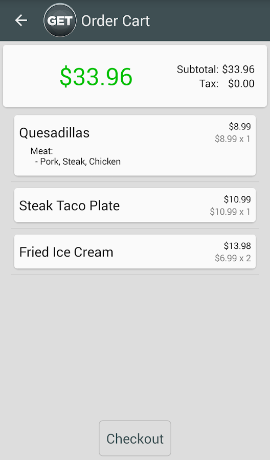 GET Mobile - Android Apps on Google Play