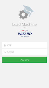 LeadMachine Wizard – Mobile version of LeadMachine Wizard with ...