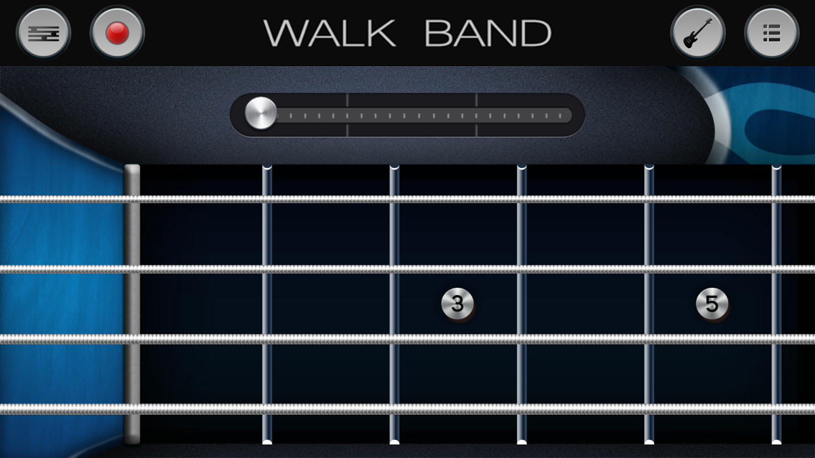 Walk Band: Piano,Guitar,Drum.. - Google Play の Android アプリ