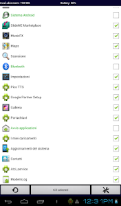 Task Killer (Task Manager) – Android Tools Apps