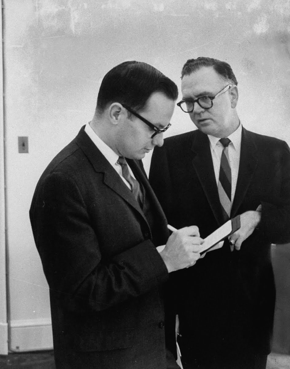 Walter Jenkins — Google Arts & Culture