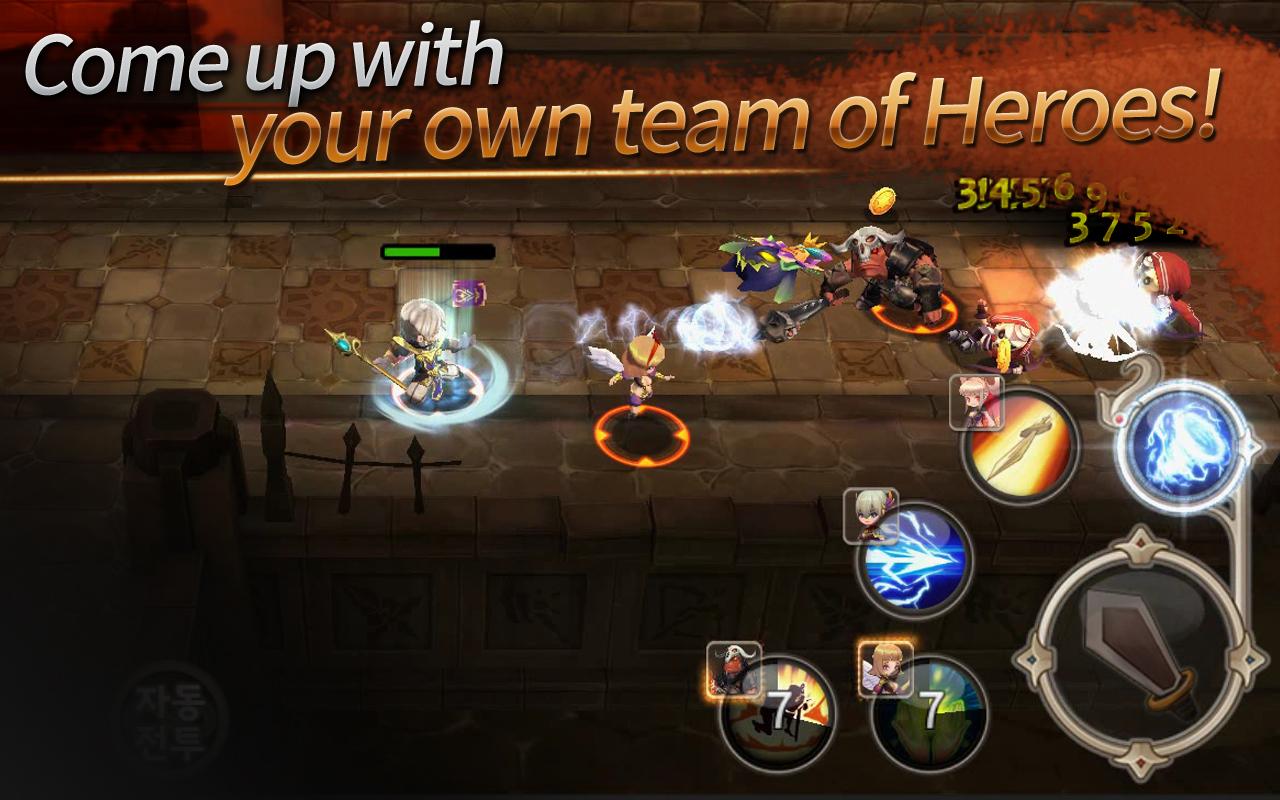 Soul Seeker: Lanzamiento Global - Action Rpg | Mediavida