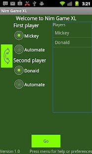 Nim Game XL - Android Apps on Google Play