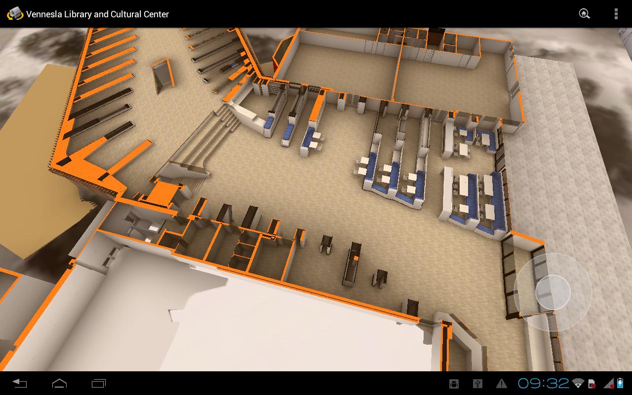 BIMx - App Android su Google Play