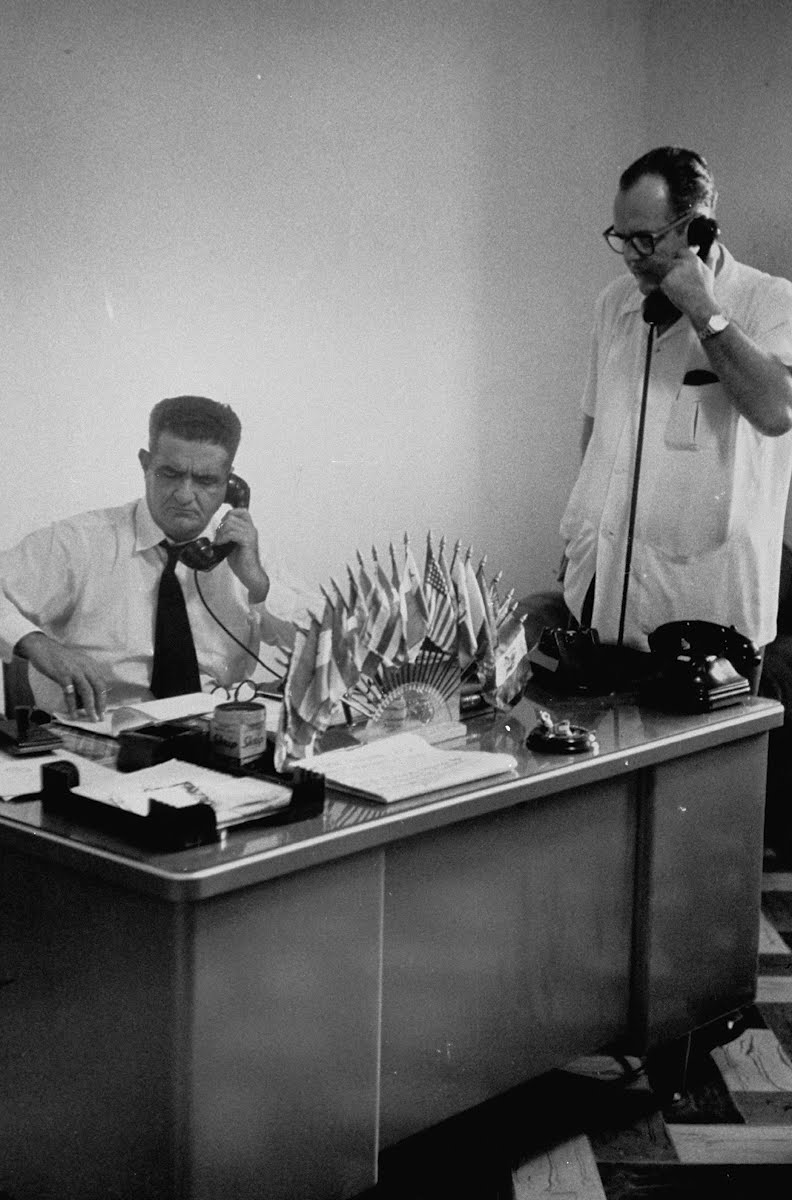 Ralph Morse — Google Arts & Culture