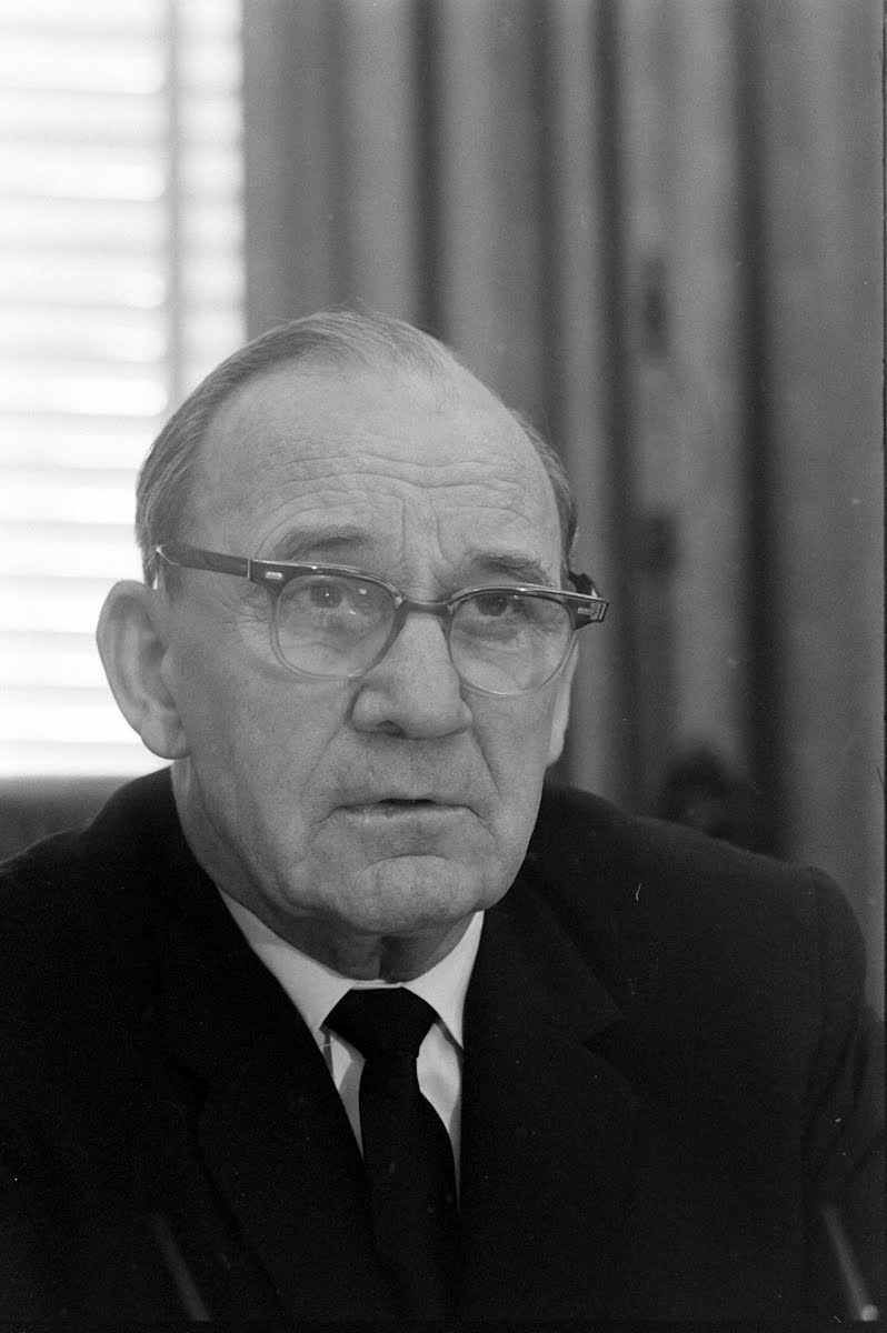 Southern Senators - Leonard Mccombe — Google Arts & Culture