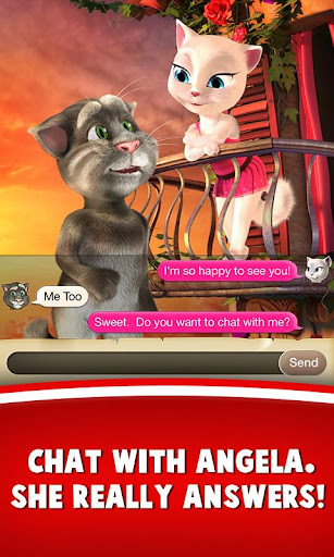 Download Tom Loves Angela Android Apps Apk 2699328 Tom Loves Angela Mobile9