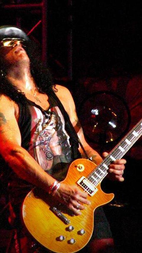 Slash HD wallpaper - Imagui
