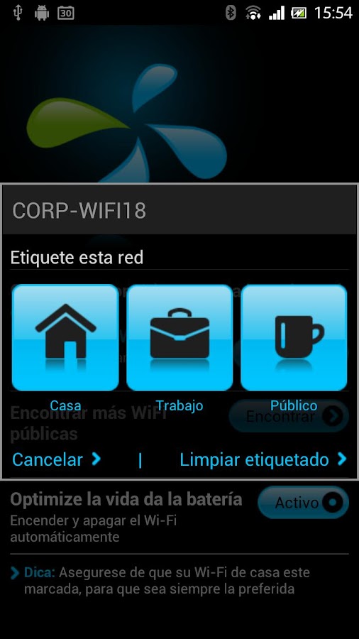 WeFi Pro - Aplicaciones de Android en Google Play