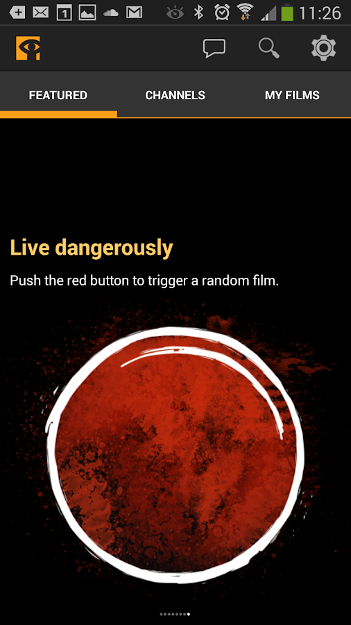 NFB Films - Android Apps on Google Play