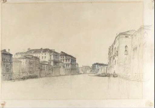 Ruskin's Venice — Google Arts & Culture