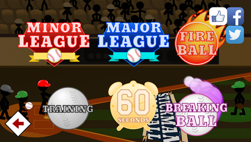 Download Stickman Baseball Google Play softwares - agIIHSxrOUj6 | mobile9