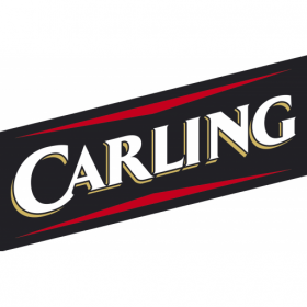Carling Brewery - Find their beer near you - TapHunter